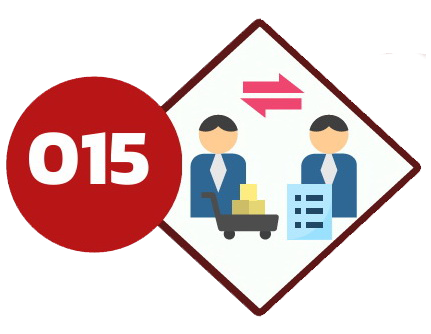 O15 สรุปผลการจัดซื้อจัดจ้างรายเดือน 2568 - สถานีตำรวจภูธรพรหมคีรี